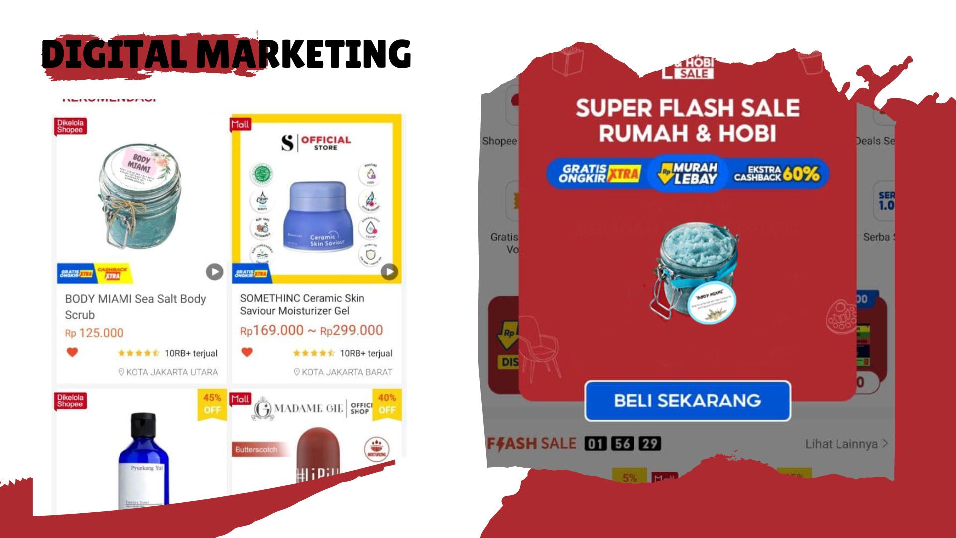 My Portofolio Tarra Riyanto